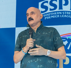 SSPL T10 - Ultimate Cricket League | Player Registration Open