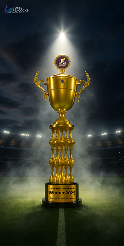 SSPL T10 - India's Premier T10 Cricket League
